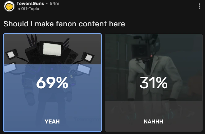 Alright I guess | Fandom
