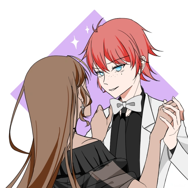 some ships in picrew by me! | Fandom