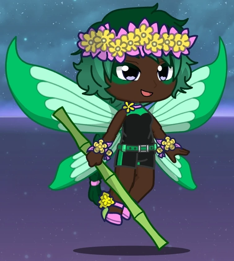 Remember that Magical World I've talked about? | Fandom