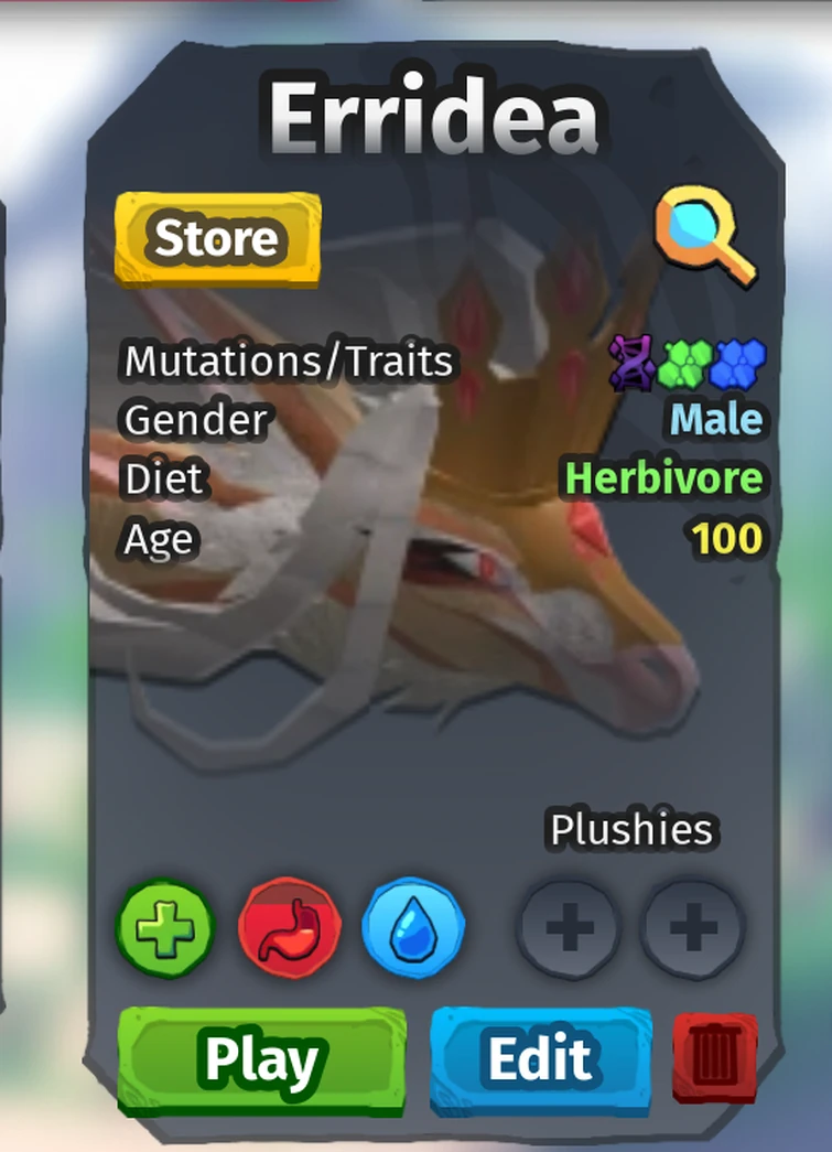 Discuss Everything About Creatures of Sonaria Wiki | Fandom