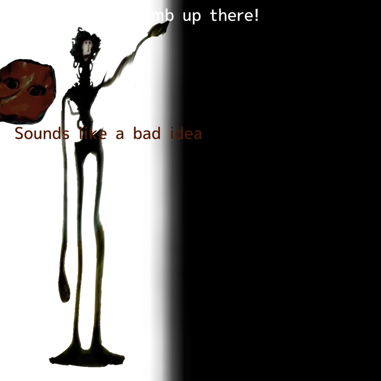 Discuss Everything About Doctor Nowhere Creatures Wiki | Fandom