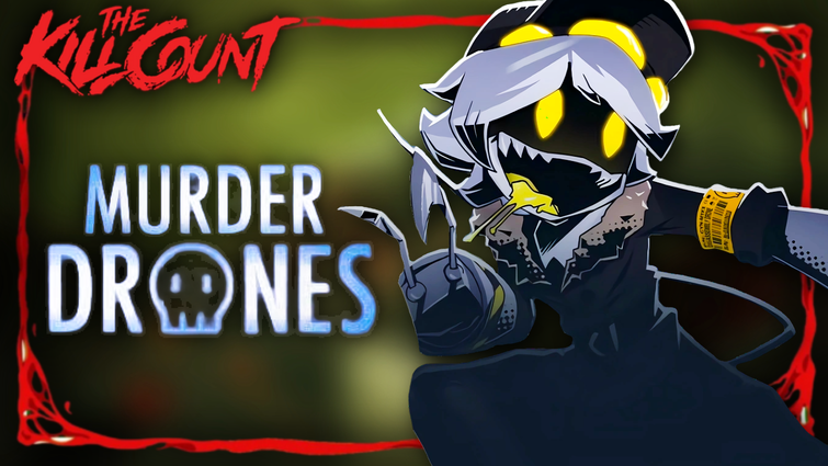 kill count thumbnails based on my favorite media (part 3) | Fandom