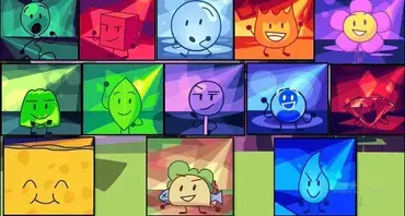 What is the 4th Best BFDI Season | Fandom