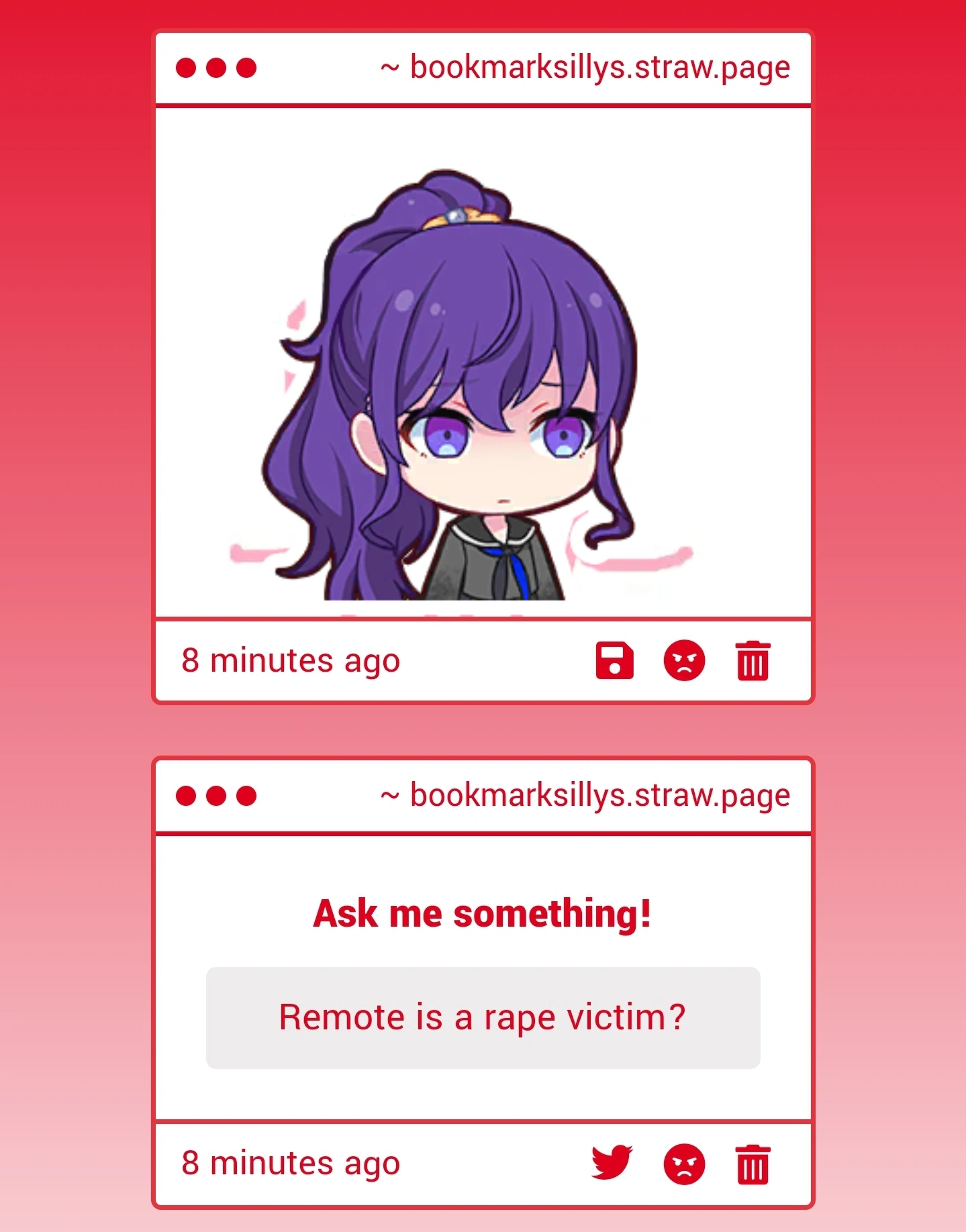 stop. actually stop | Fandom