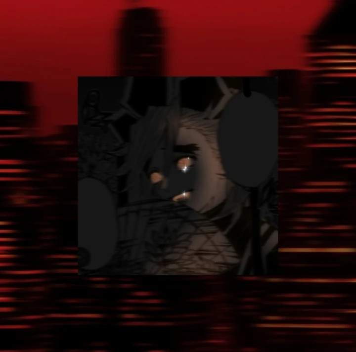 Glow art pfp by me (PT2) | Fandom