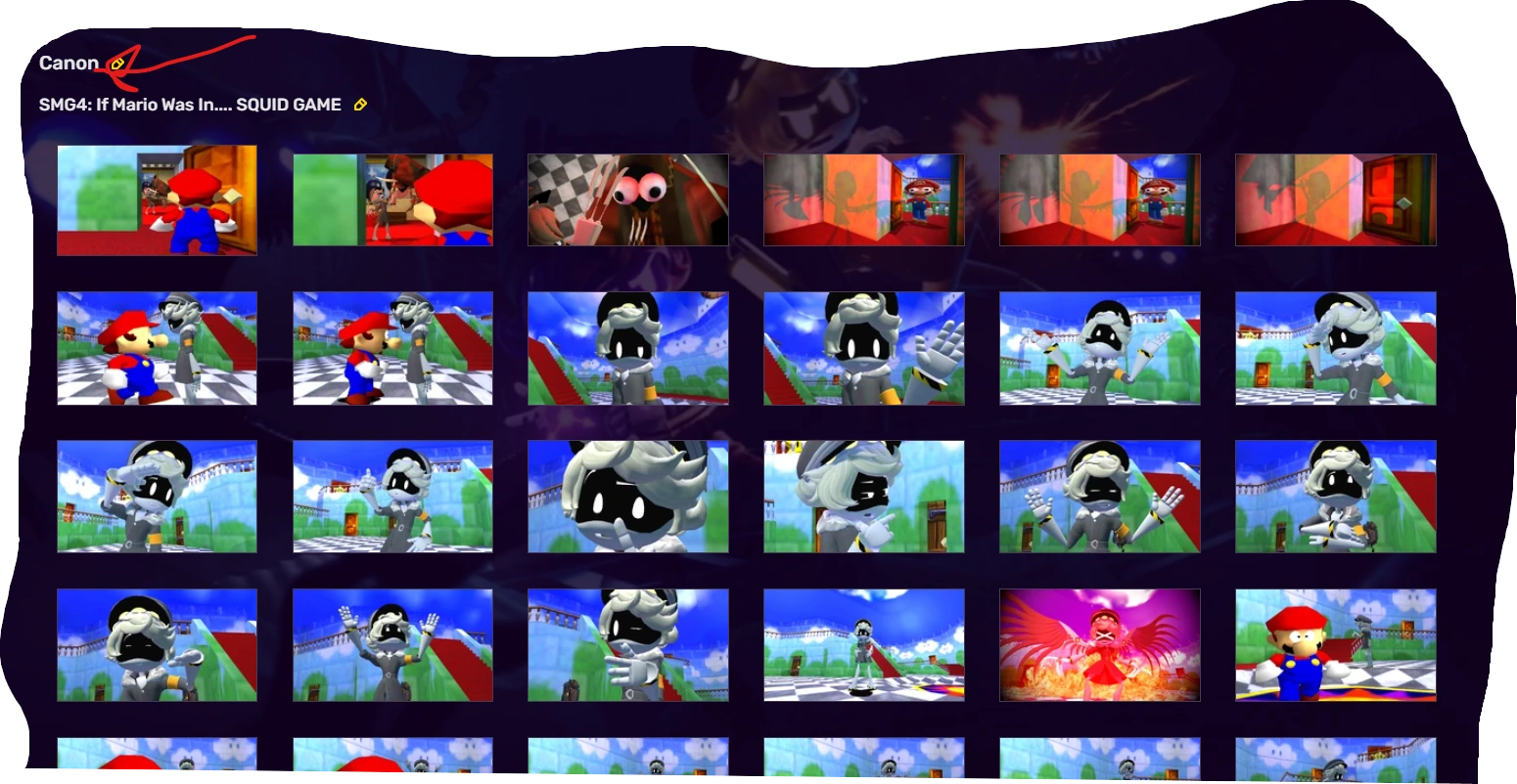 WUT DA HELLLLLLLLLL | Fandom