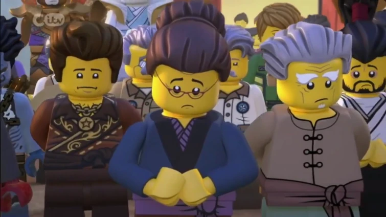Discuss Everything About Ninjago Wiki | Fandom