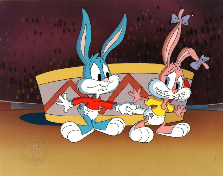 Tiny Toon Adventures (Diaper Edition) | Fandom