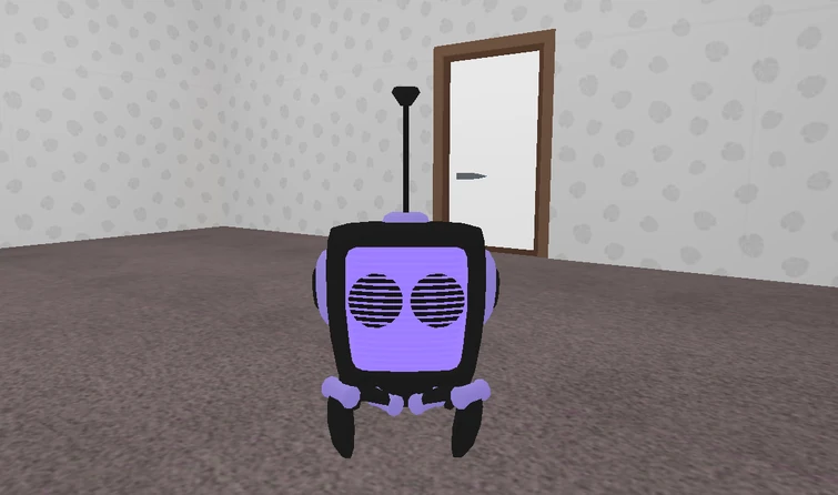 Adopt Me Robot Advertisement (part 1) | Fandom