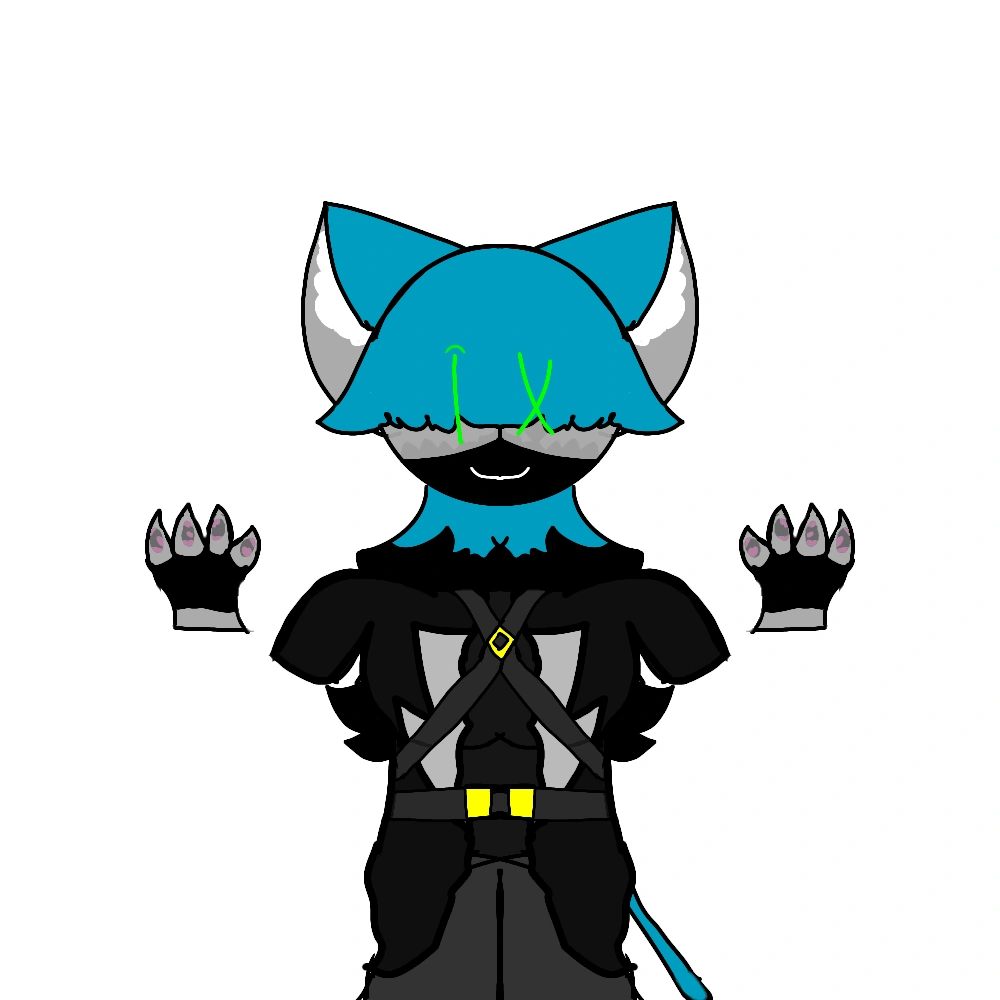 Hehe new Cyane ref go brrr | Fandom