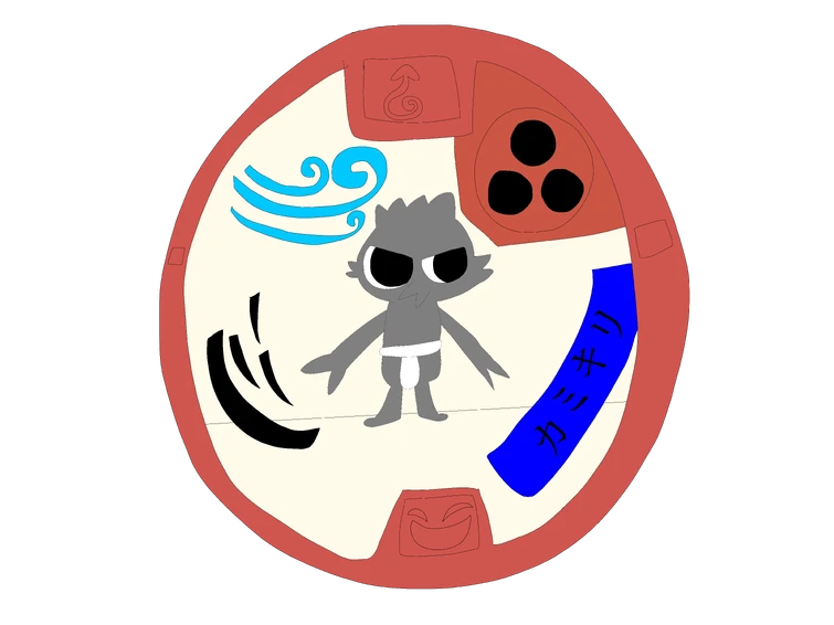 Discuss Everything About Yo-kai Watch Wiki | Fandom