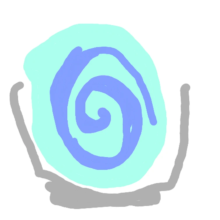 12 Days of Artmas Day 2 - Ice Rift Portal | Fandom