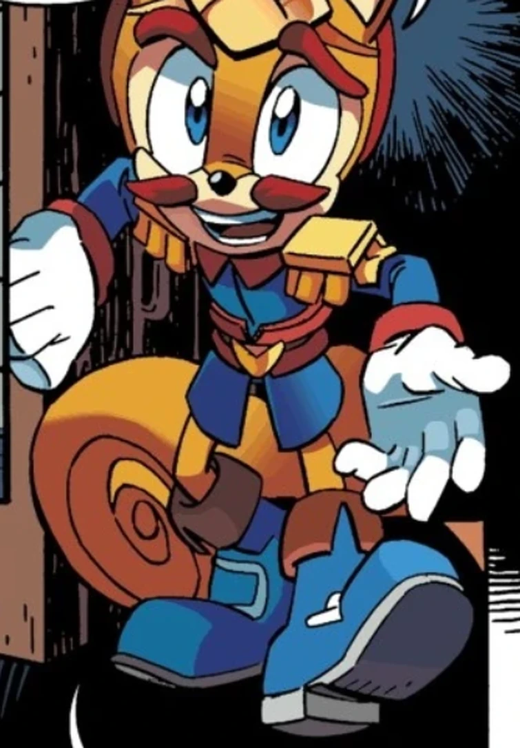 Discuss Everything About Sonic Xtreme Wiki | Fandom