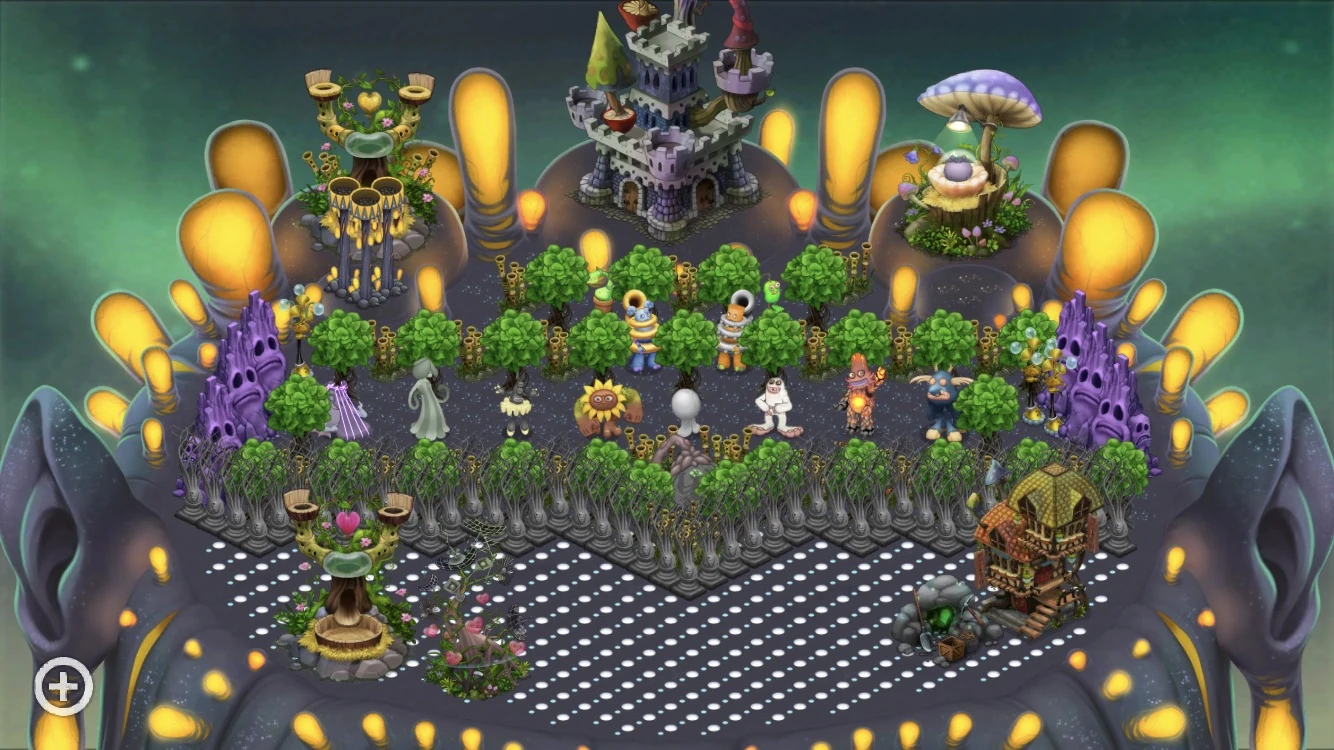 Light Island Part 2 wadaya think | Fandom