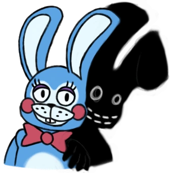 It appears I really like rabbit animatronics (and similar). | Fandom