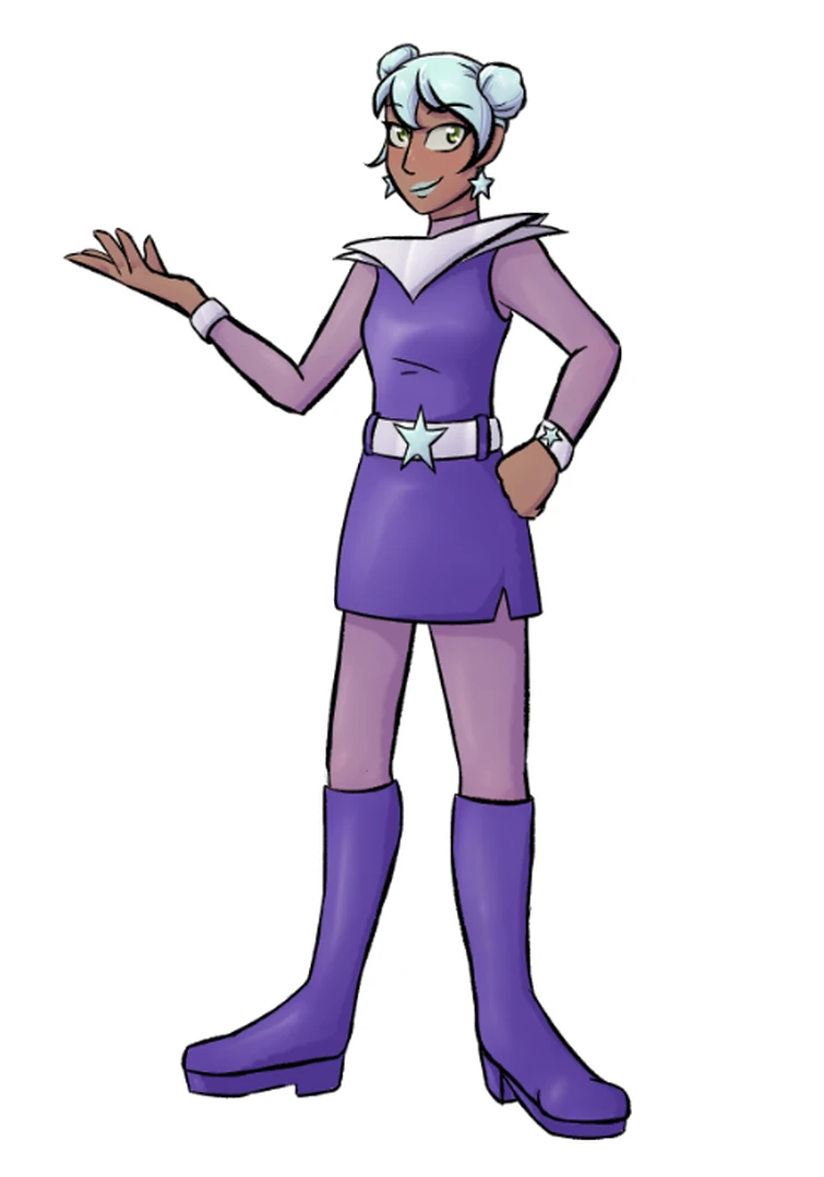 My friend made designs for Neichel! | Fandom
