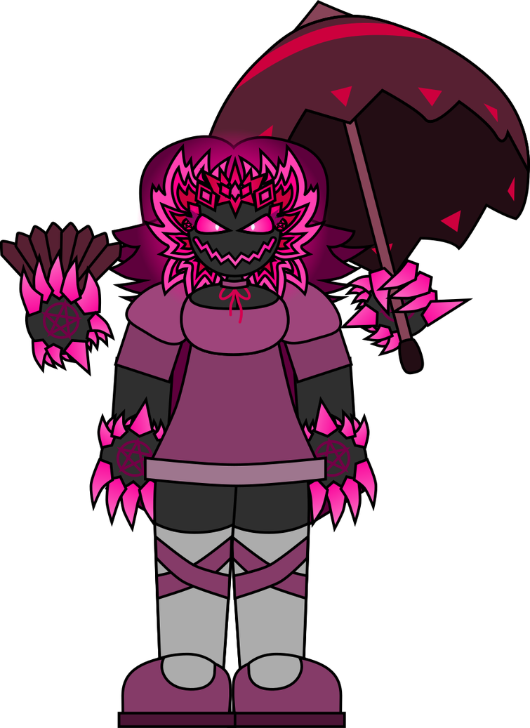 Fully Characterized/Humanoid Taimuresu | Fandom