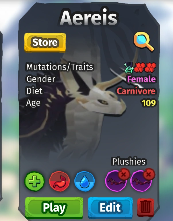 Selling Gt Double red aer! | Fandom