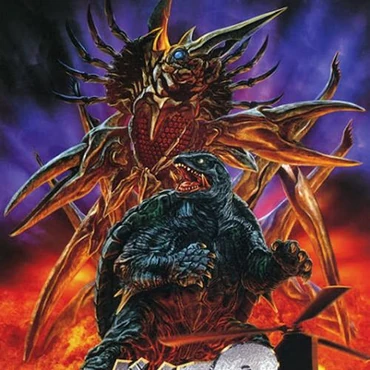 Favorite Shusuke Kaneko Kaiju Film? | Fandom