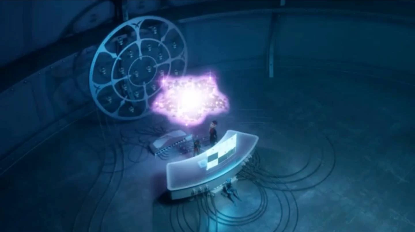 Miraculous Bug Noir | Fandom