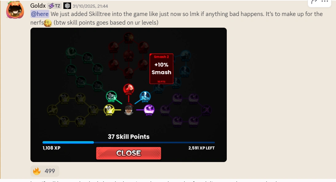 typa stuff we need in ts game | Fandom