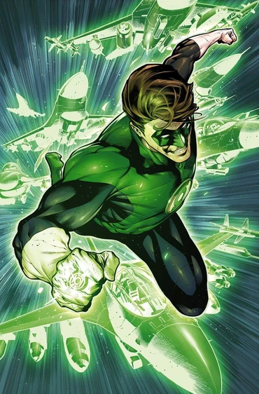 Green lantern runs the gauntlet( 1 yr prep) | Fandom