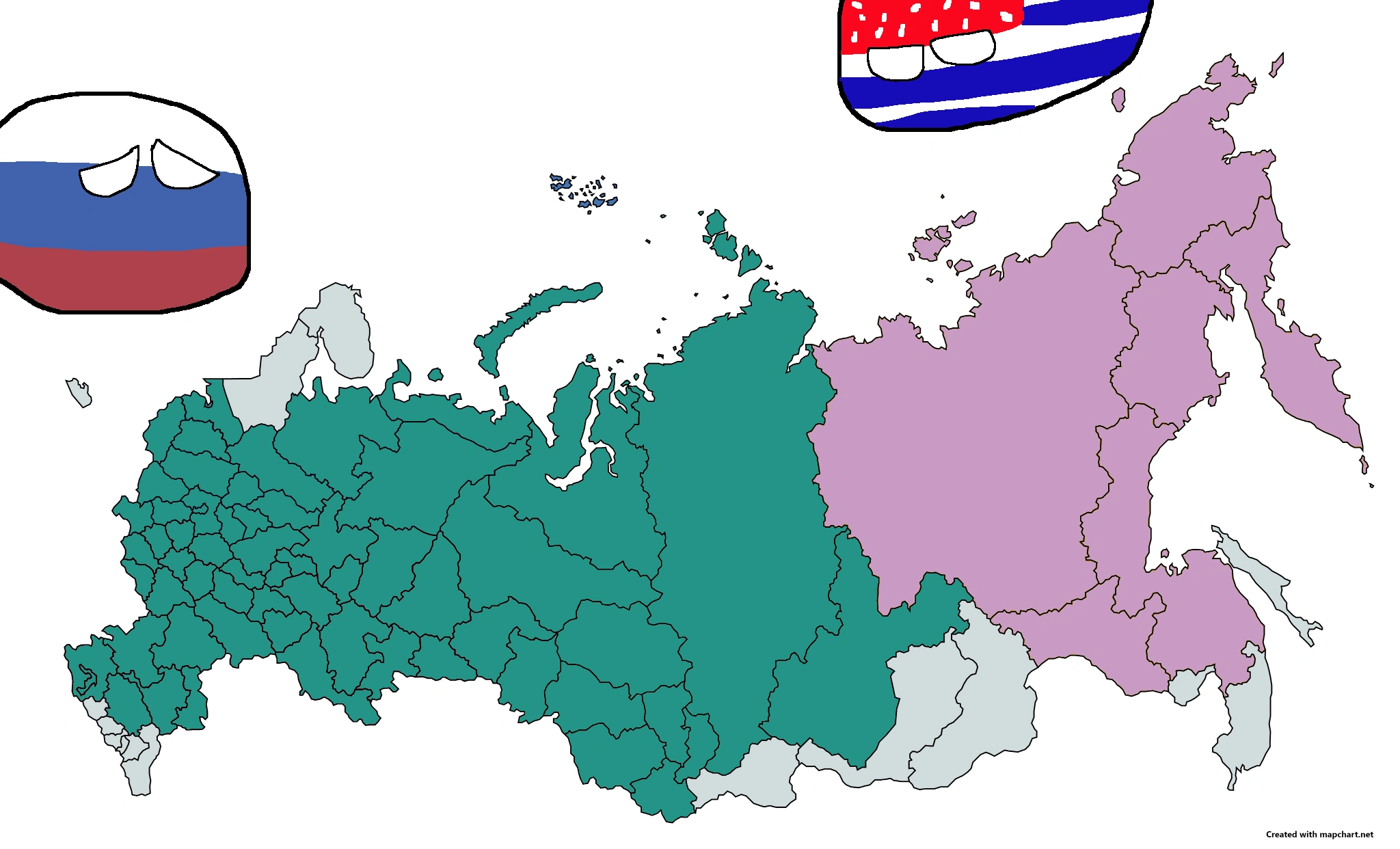 An Russian divide | Fandom