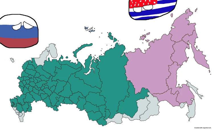 An Russian divide | Fandom