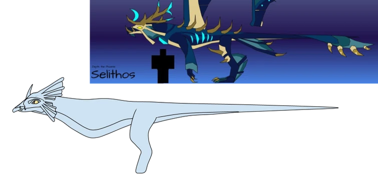 redesigning my very first CoS concept! | Fandom