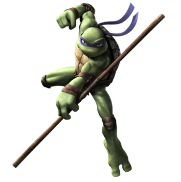 Tails Vs Donatello | Fandom