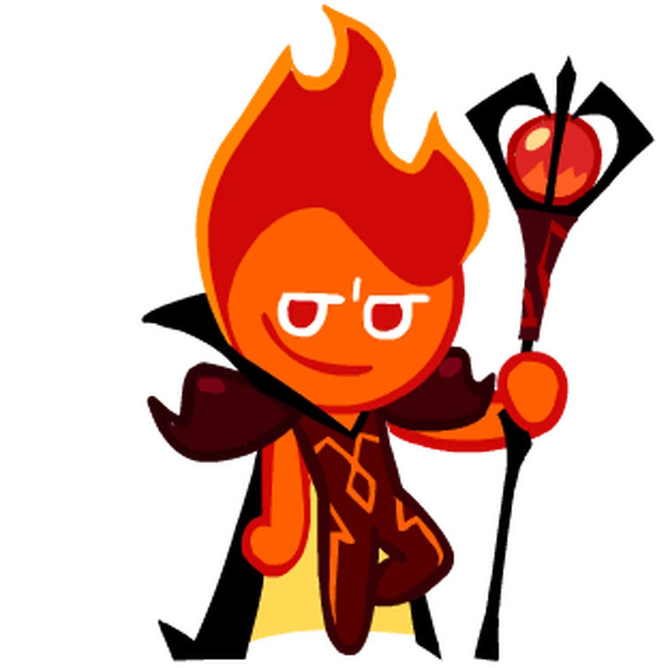 Biweekly Fire Spirit Post | Fandom