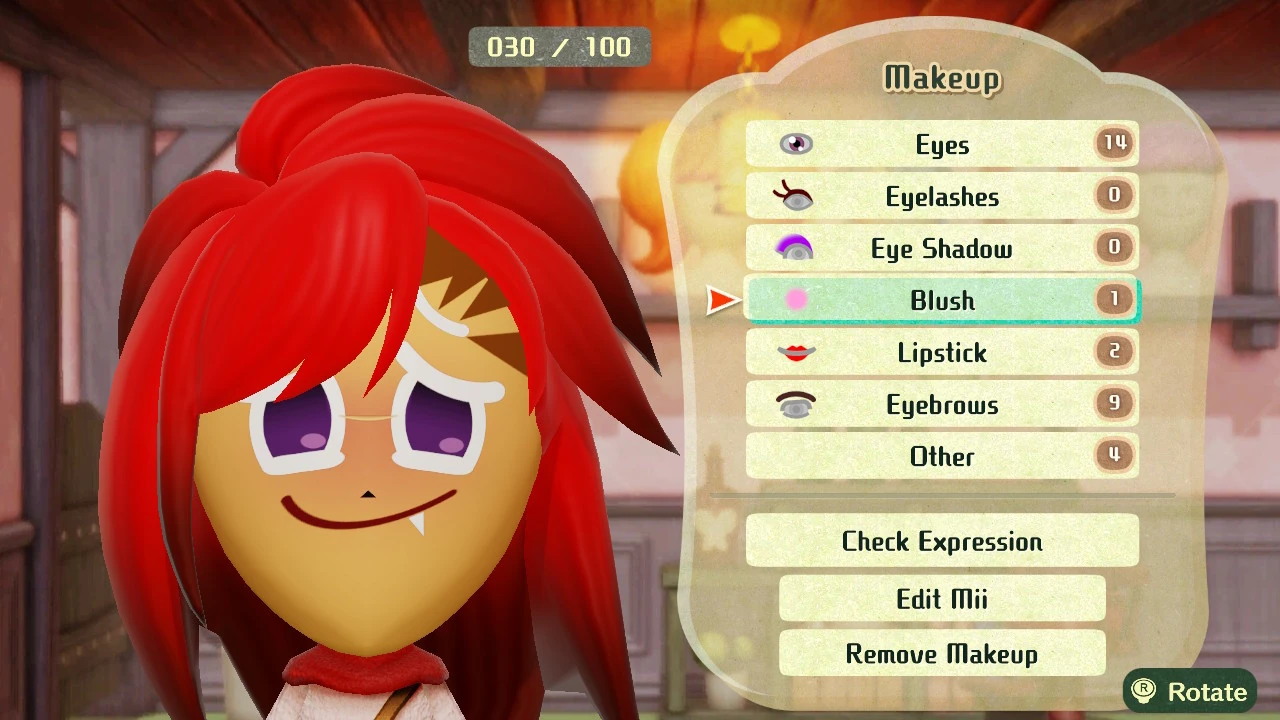 Vampire Cookie in Miitopia | Fandom