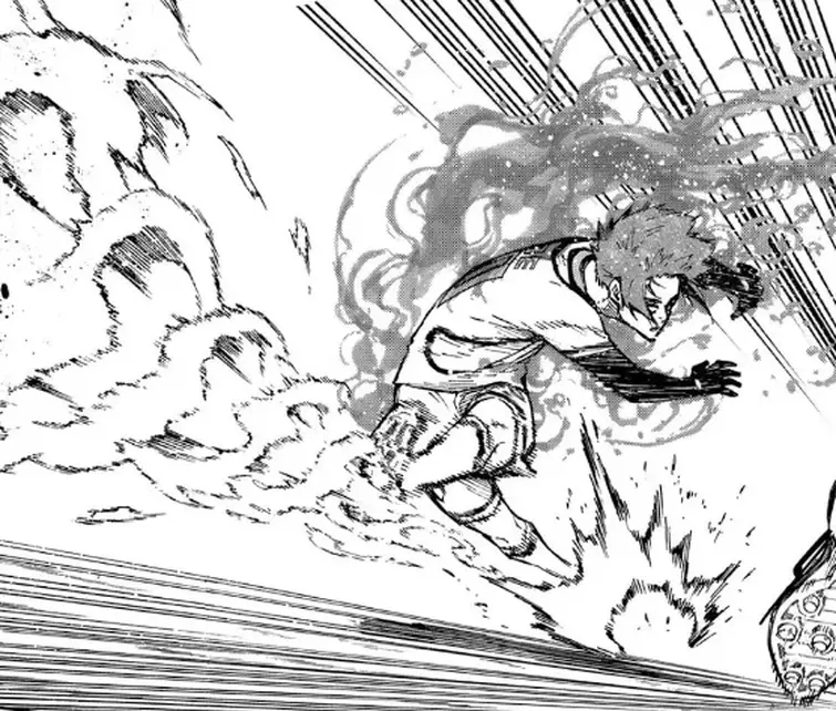 Guide to using Sae- SKILLFULLY | Fandom