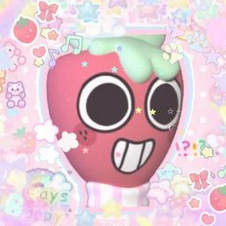 Some Cutecore Dandy's World pics | Fandom