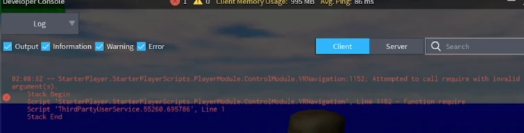 Discuss Everything About Requirescripts from roblox Wiki | Fandom
