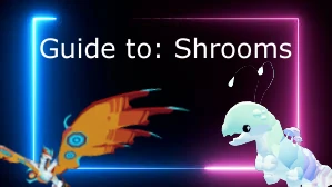 Update on the Shrooms Tutorial Video | Fandom
