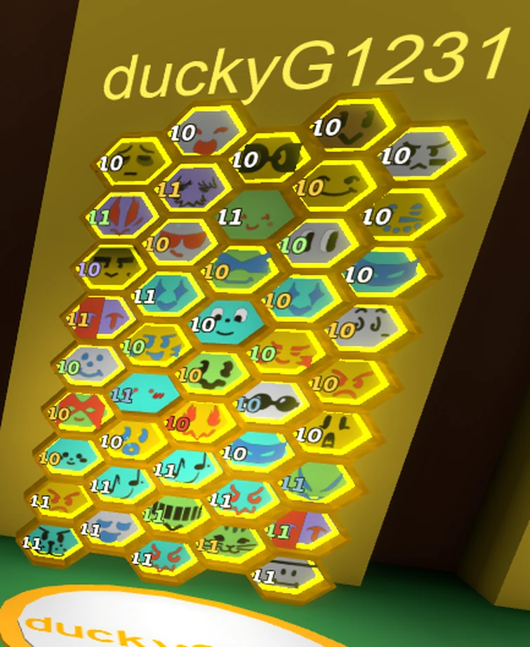 Any improvements to the hive that I could make? | Fandom