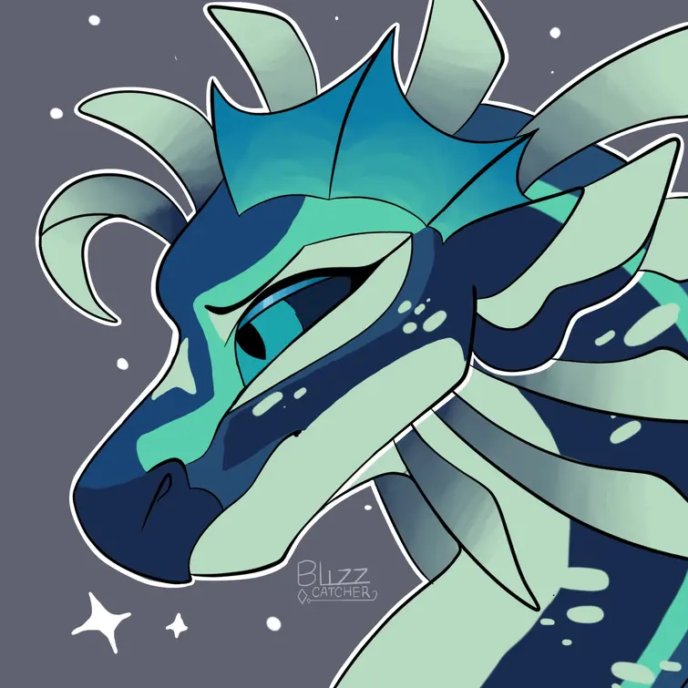 Art dump + icon raffle! | Fandom