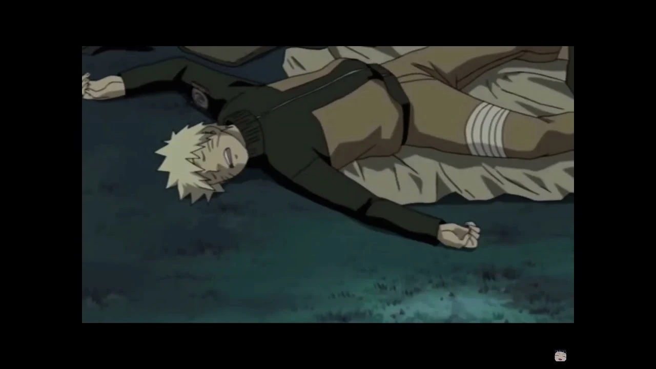 Sleeping Rasengan | Fandom