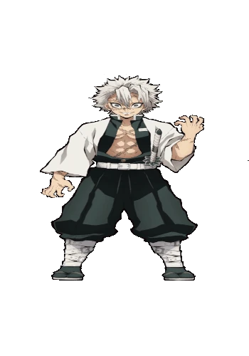 Happy birthday Sanemi | Fandom