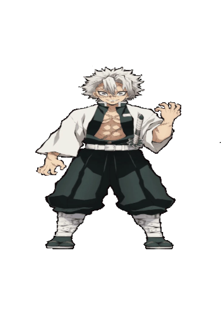 Happy birthday Sanemi | Fandom