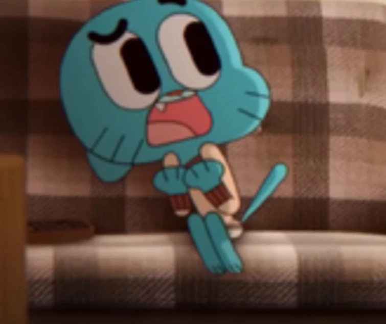 Discuss Everything About The Amazing World of Gumball Wiki | Fandom