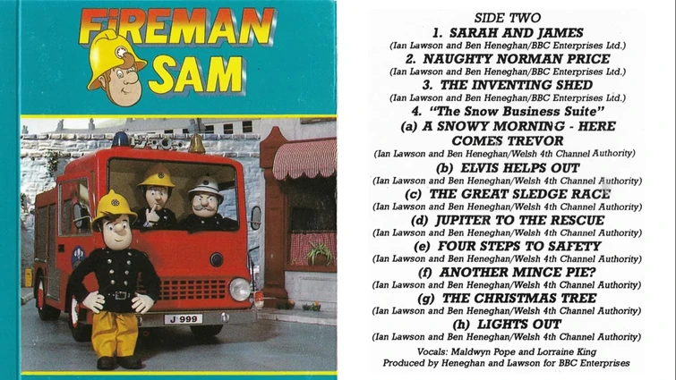 Full soundtrack cassette | Fandom