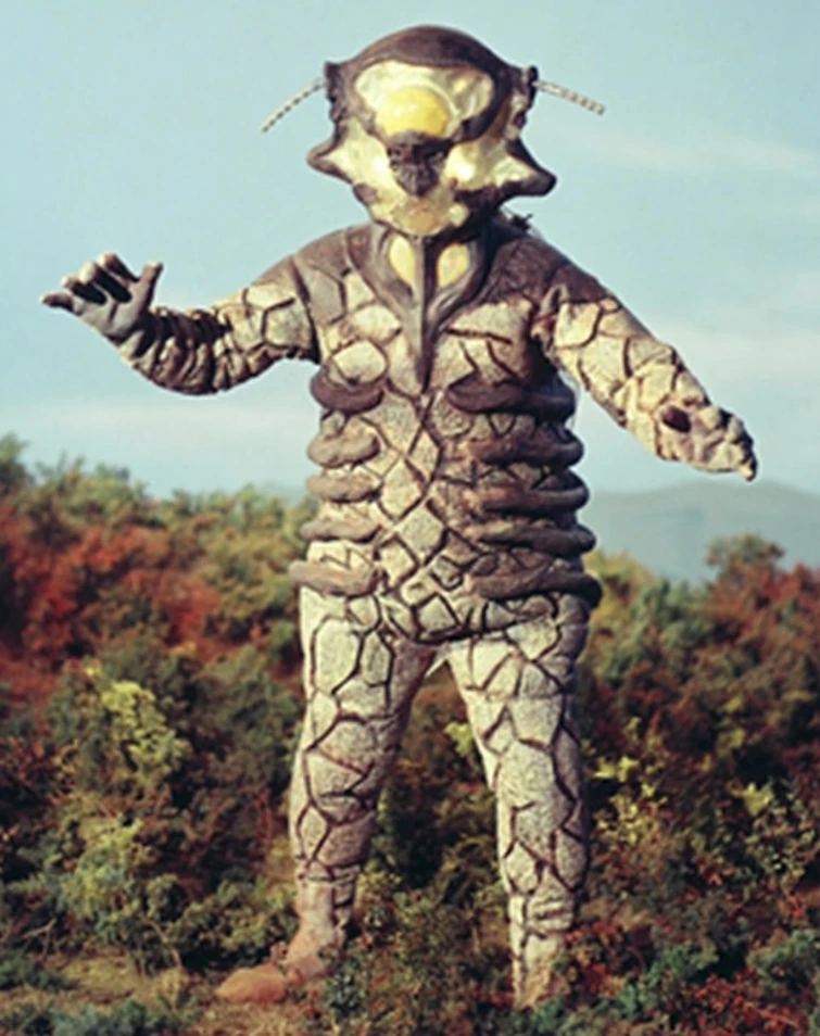 The Ultimate Ultraman Kaiju, Kaijin and Seijin Smash or Pass - Part 3 ...