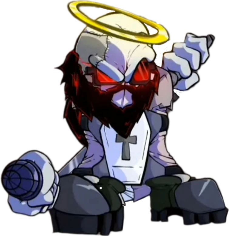 Discuss Everything About Funkipedia Mods Wiki | Fandom