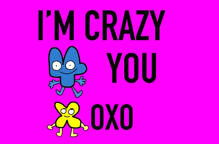 BFDI Valentine's cards | Fandom