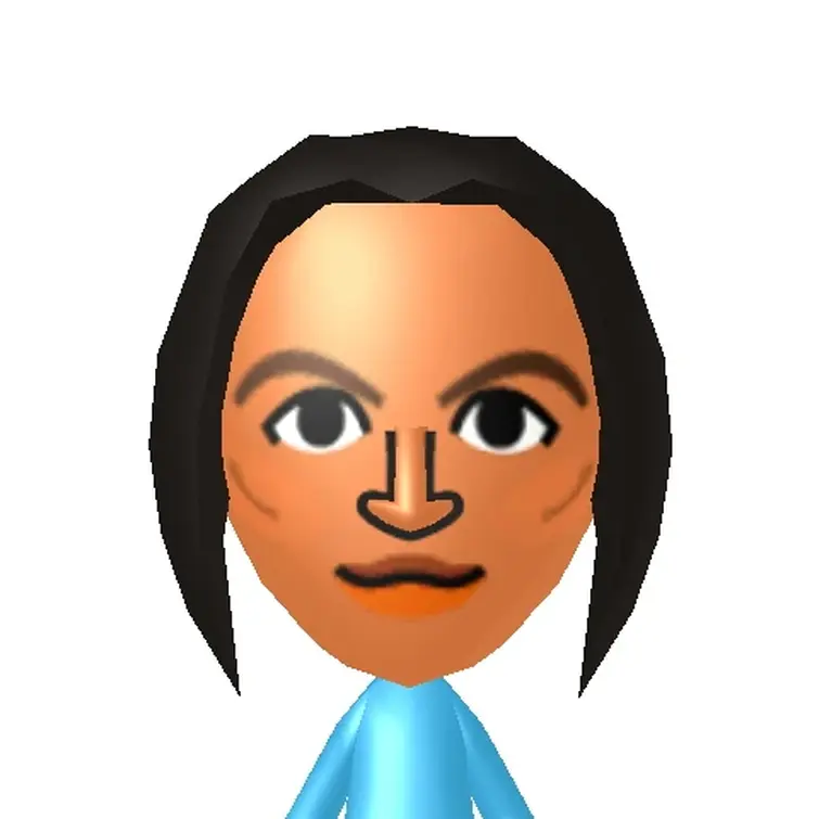 What's your opinion on Yuehua (Me: My nemesis of all 211 Miis) | Fandom