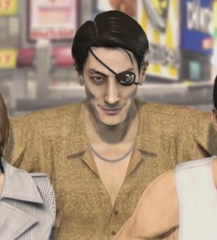 Mutate pepperman | Fandom