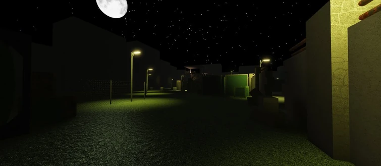 Discuss Everything About Zombie Attack Roblox Wiki | Fandom