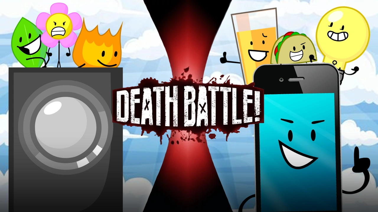 Objects of Chaos: Dream Island Vs. Inanimate Insanity | Fandom